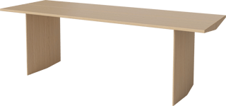 Alp Dining Table 260 cm