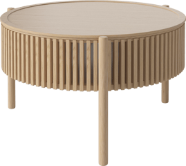 Story Coffee Table Ø83 cm