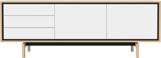 Floow sideboard