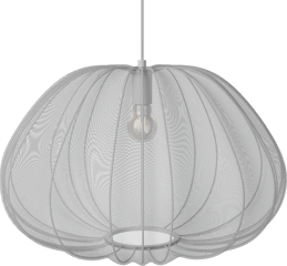 Balloon Pendant Ø57 x H35,5 cm