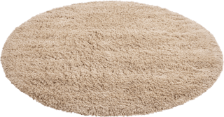 Lorie rug - round