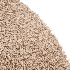 Lorie rug - round