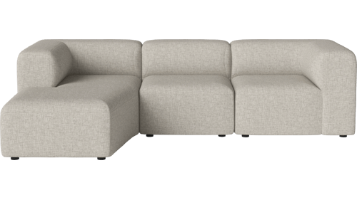 Modular Sofas | Flexible sofa modules in elegant designs