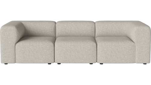 Modular Sofas | Flexible sofa modules in elegant designs