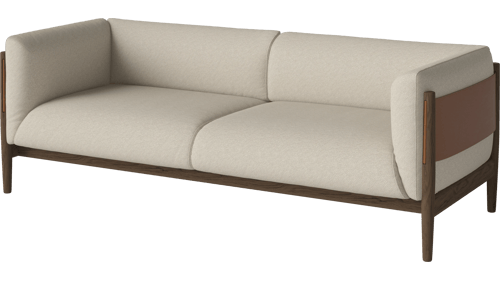 New Collection: Discover the latest design sofas