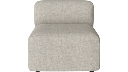 Modular sofas | Sofa modules give complete flexibility | Bolia