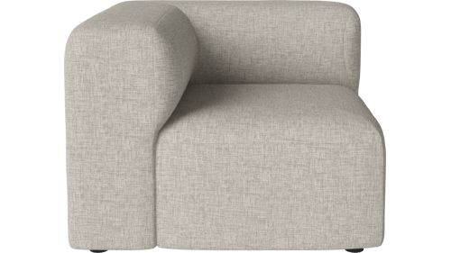 Modular sofas | Sofa modules give complete flexibility | Bolia