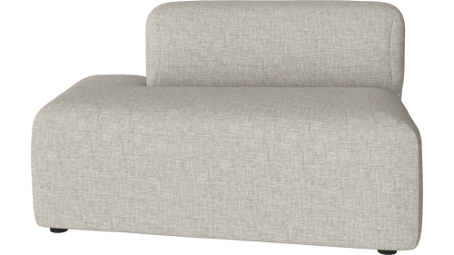 Modular sofas | Sofa modules give complete flexibility | Bolia