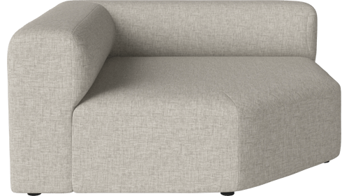 Modular Sofas | Flexible sofa modules in elegant designs
