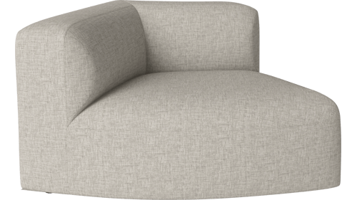 Modular Sofas | Flexible sofa modules in elegant designs