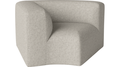 Modular Sofas | Flexible sofa modules in elegant designs