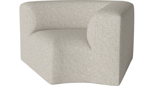 Modular Sofas | Flexible sofa modules in elegant designs
