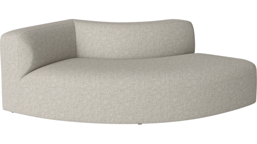 Modular Sofas | Flexible sofa modules in elegant designs