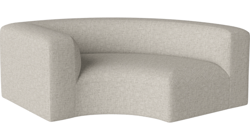 Modular Sofas | Flexible sofa modules in elegant designs