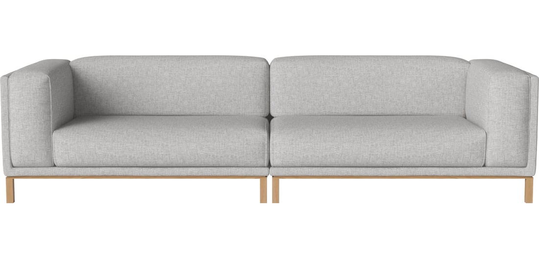 Cosy 2 Long Corner Modules