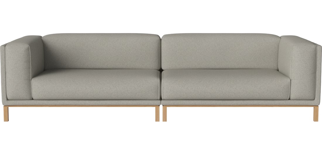 Cosy 2 Long Corner Modules