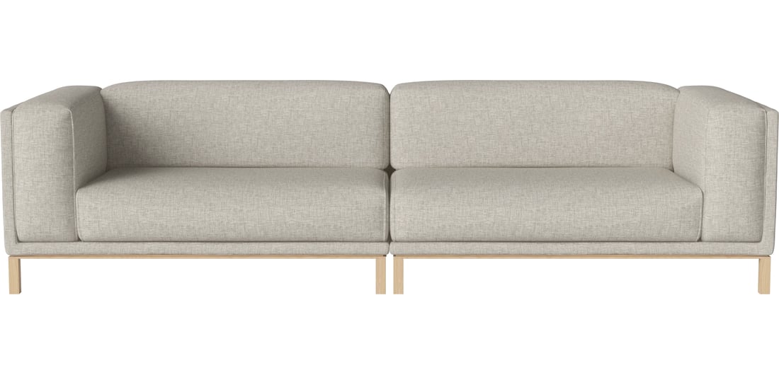 Cosy 2 Long Corner Modules