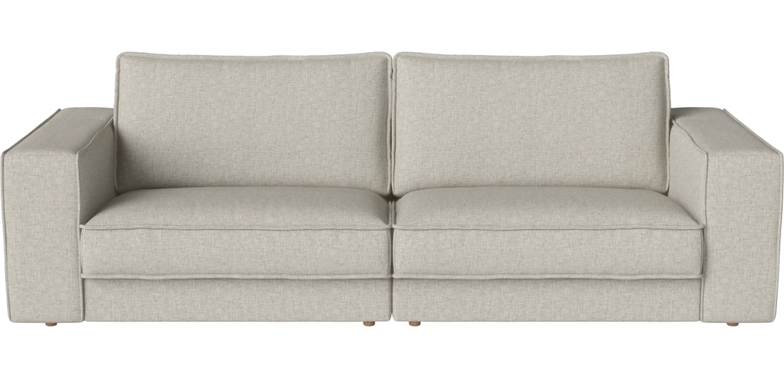 Noora 2 Modules 250 x 107 cm