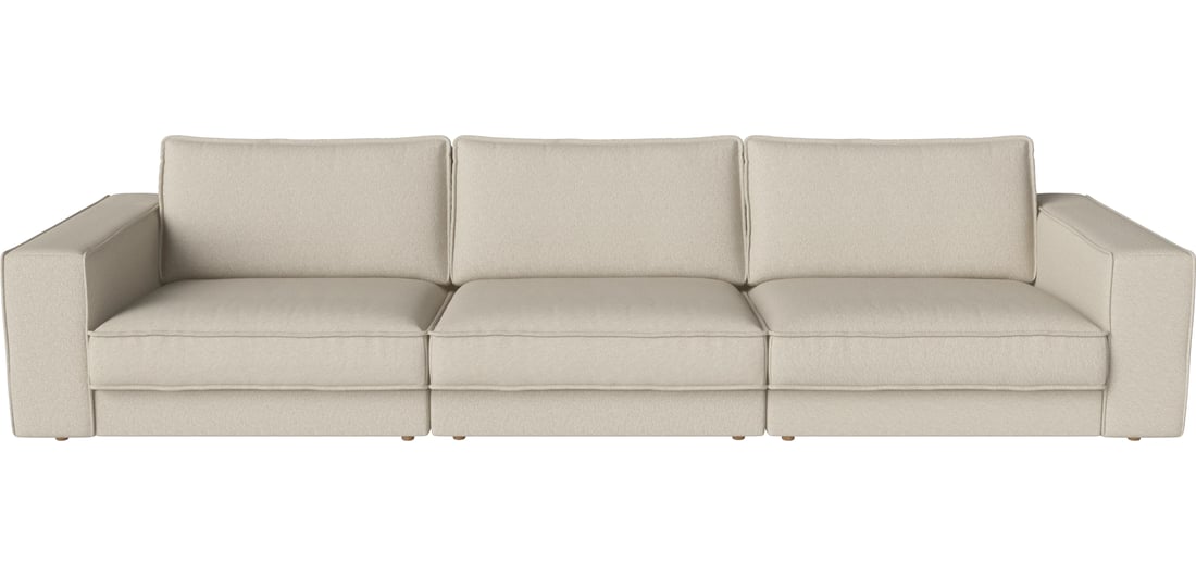 Noora 3 Modules 350 x 127 cm