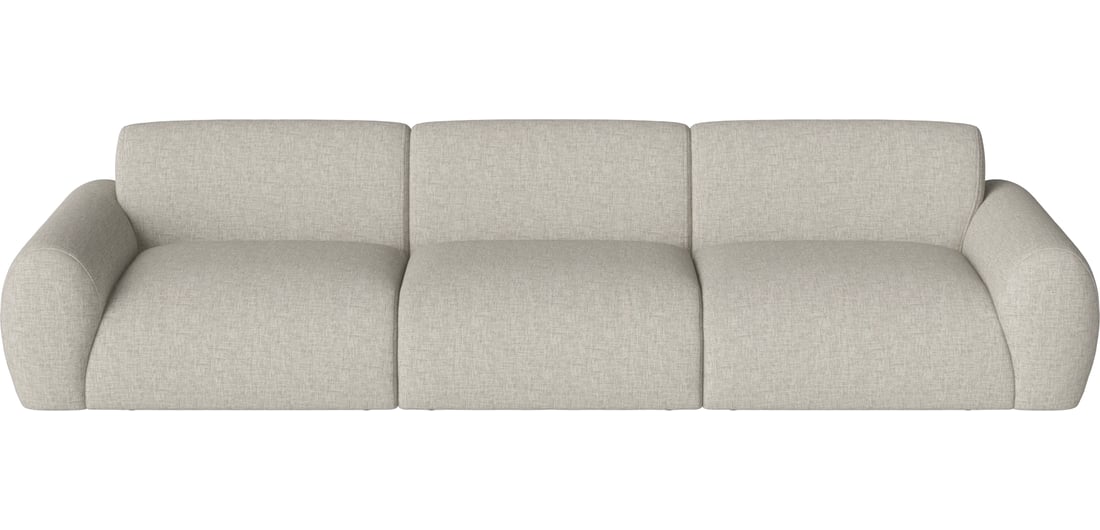 Núvol 3 Modules with 2 small corners