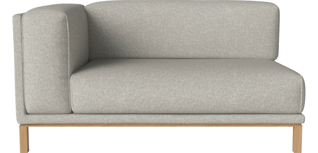 Cosy Long corner, left
