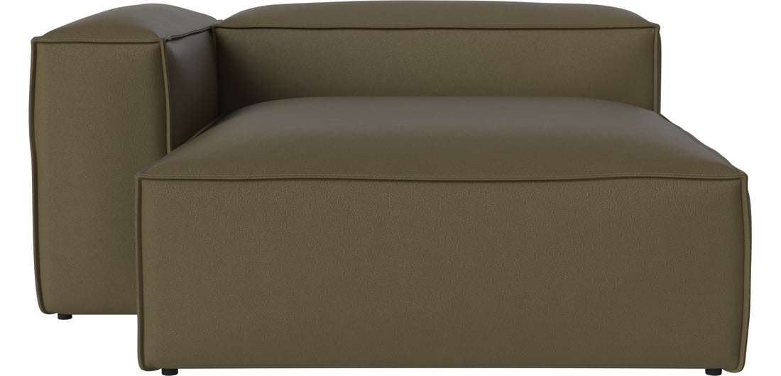 Cosima Stor Chaiselong dybde 100 cm - venstre