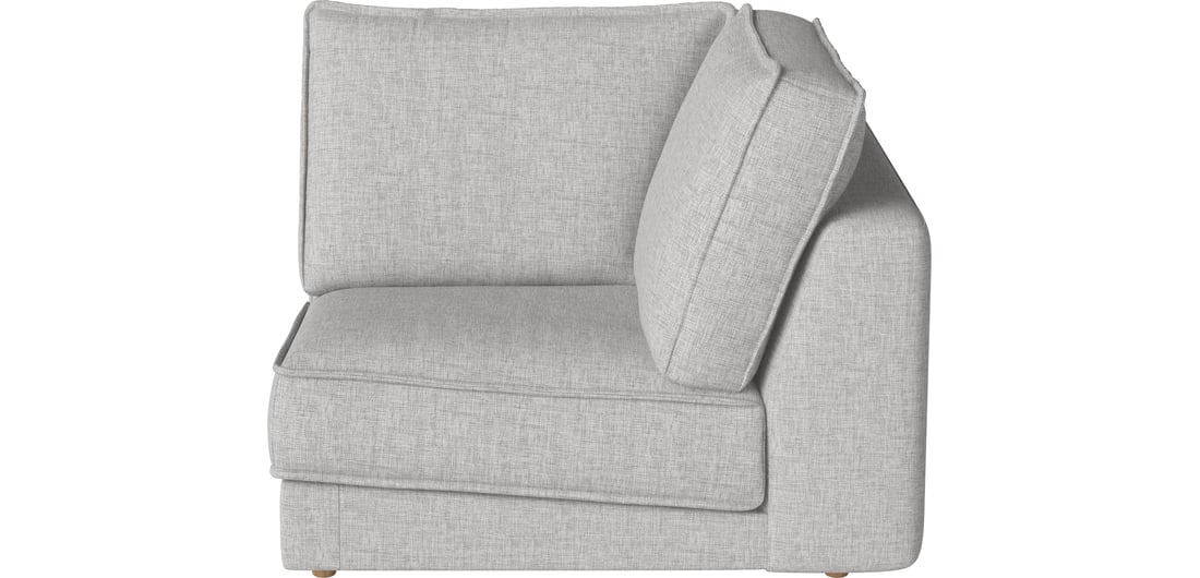 Noora Combi Corner Module 100 x 100 cm