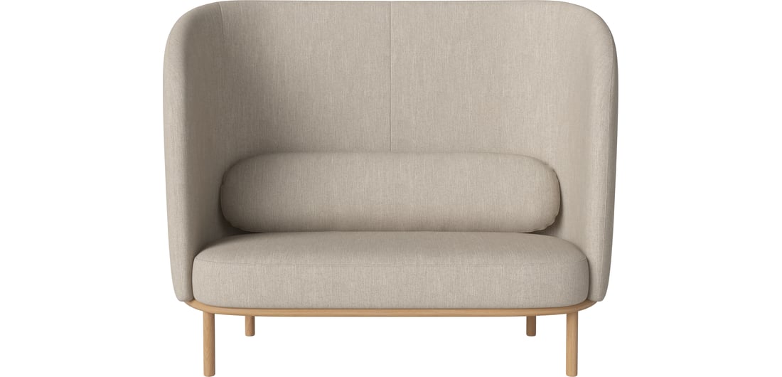 Fuuga Nesting Sofa 2 seater