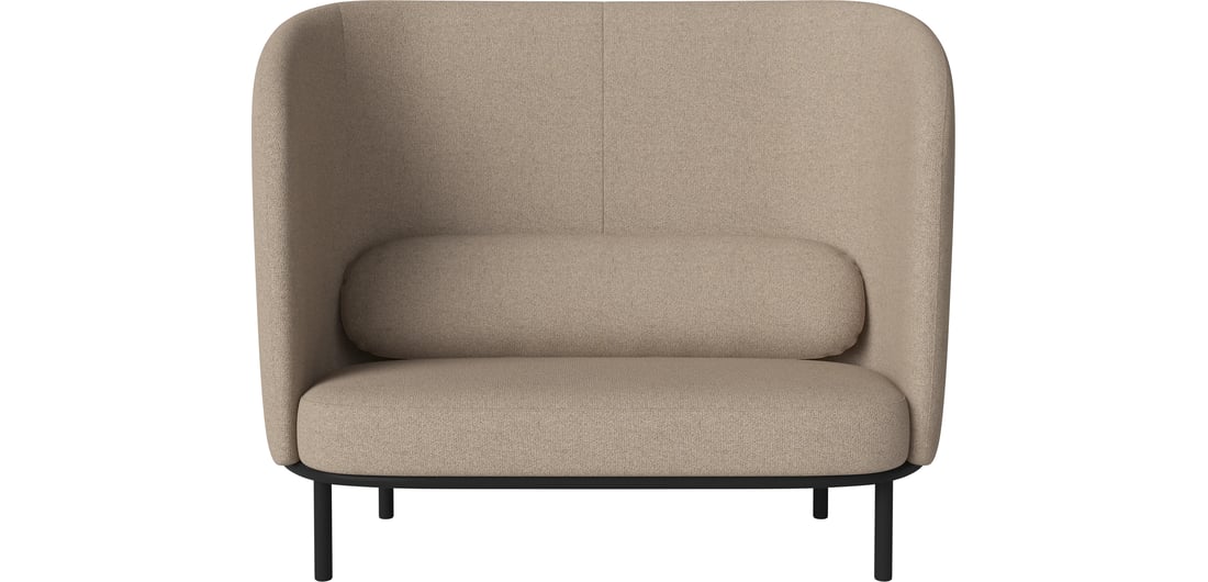 Fuuga Nesting Sofa 2 seater