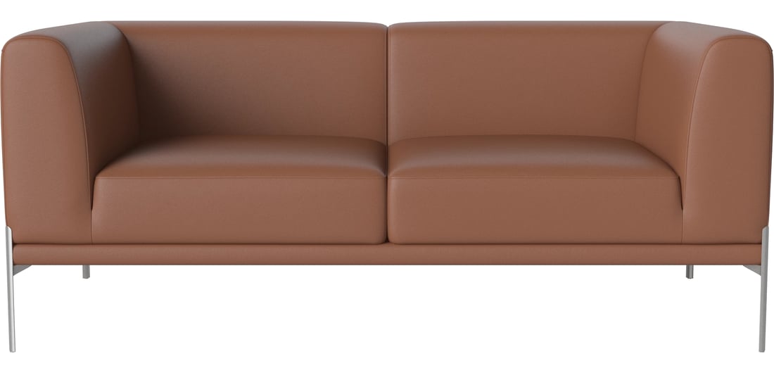 Caisa 2-pers. sofa
