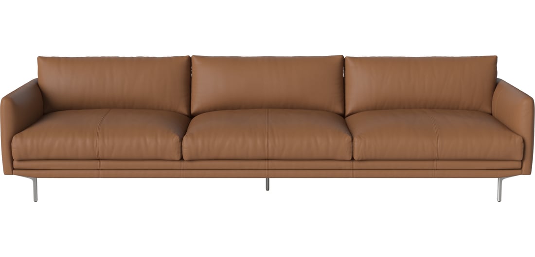 Lomi sofa 4-personers - delbar