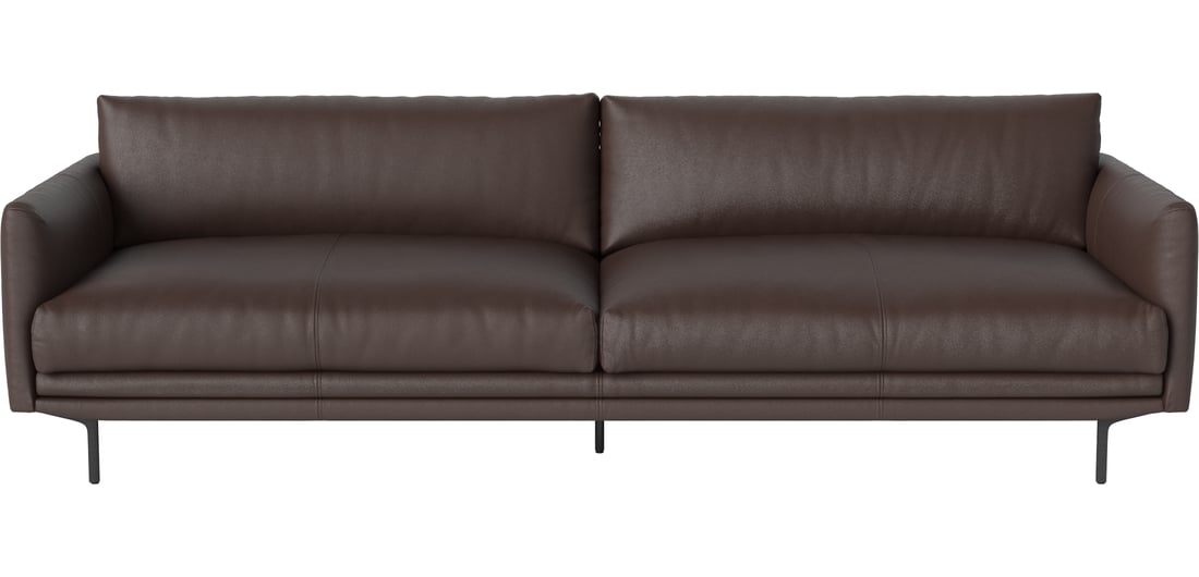 Lomi sofa 3-personers - delbar