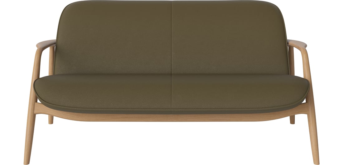 Bowie Sofa 2-personers