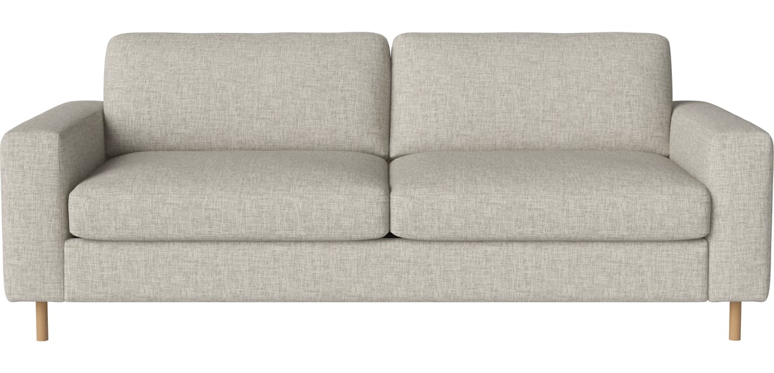 Scandinavia Sofa 2½ seater