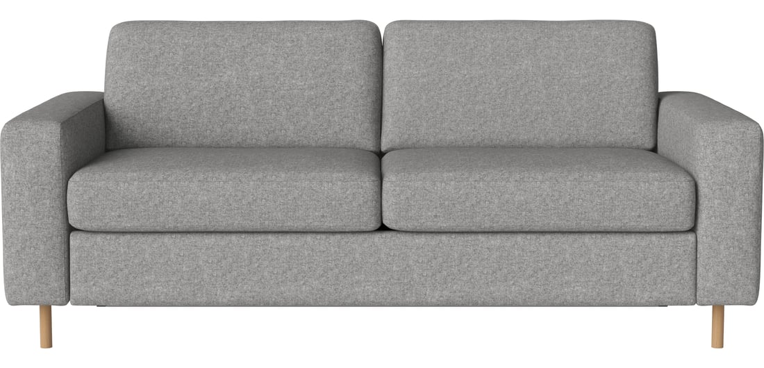 Scandinavia Sofa Bed 2½ seater