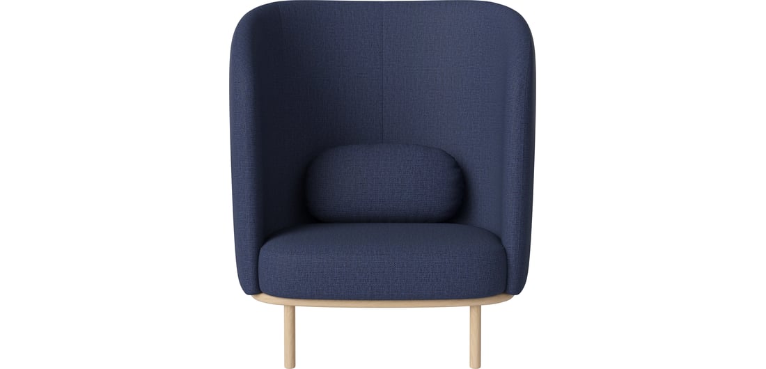 Fuuga Nesting Armchair
