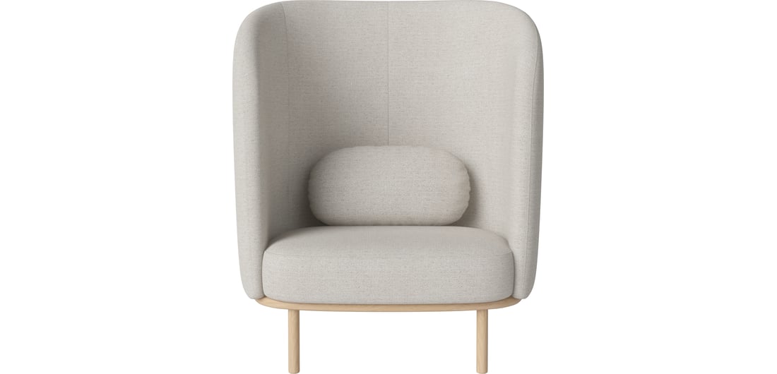 Fuuga Nesting Armchair