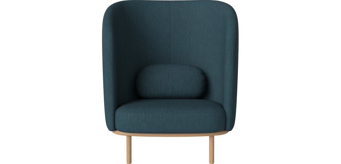 Fuuga Nesting Armchair