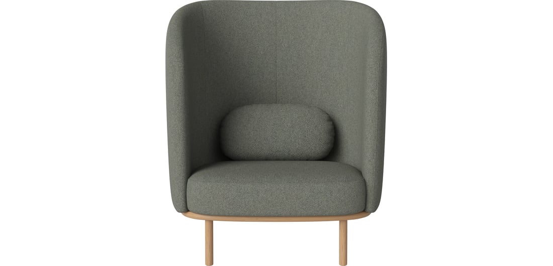 Fuuga Nesting Armchair