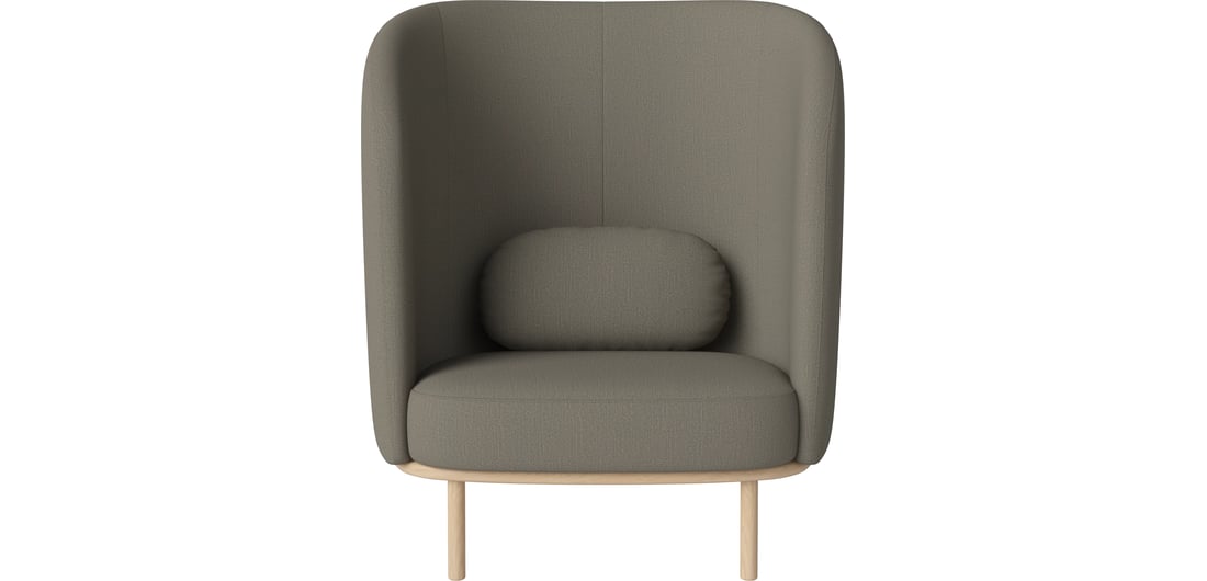 Fuuga Nesting Armchair