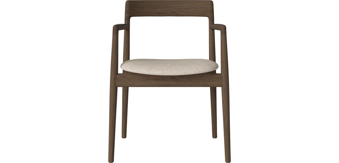 Calma Upholstered Dining Chair