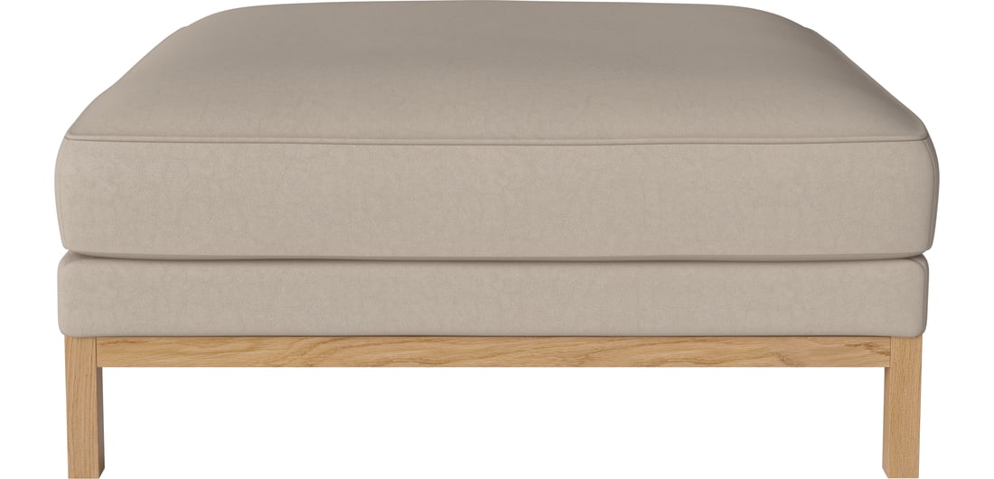 North puf 90 cm