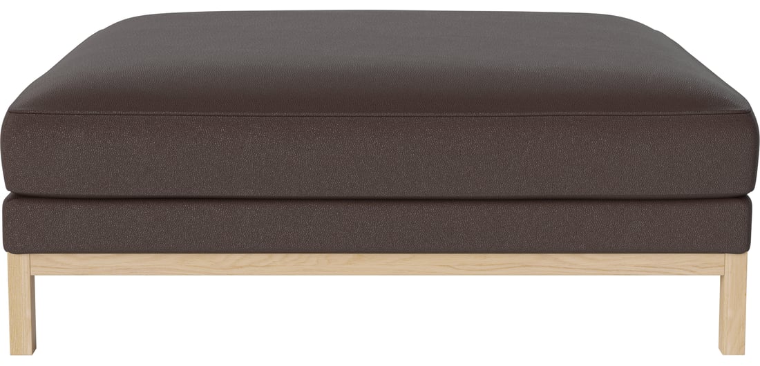 North puf 94 x 108 cm