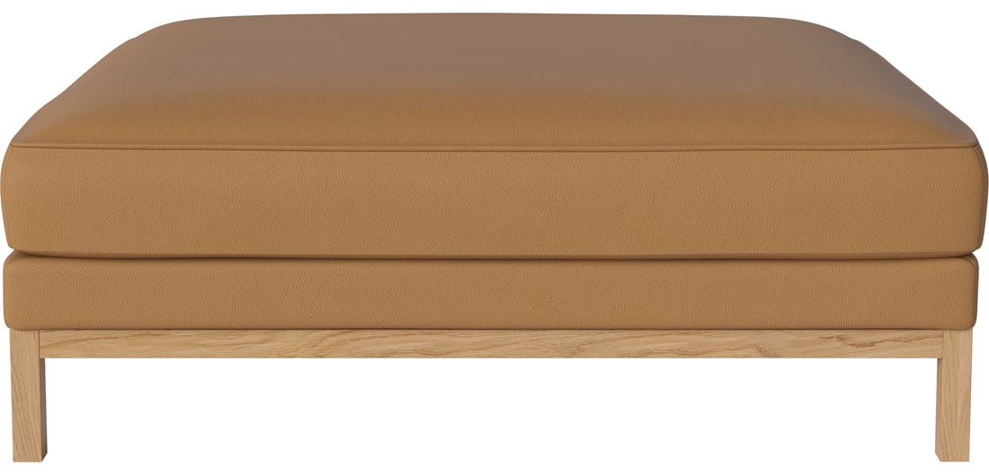 North puf 94 x 108 cm