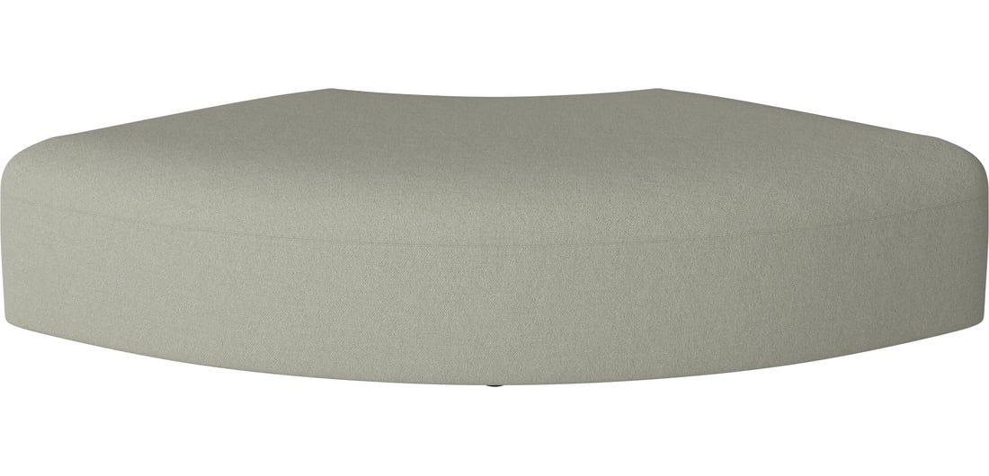 Angle Curved Puf 90