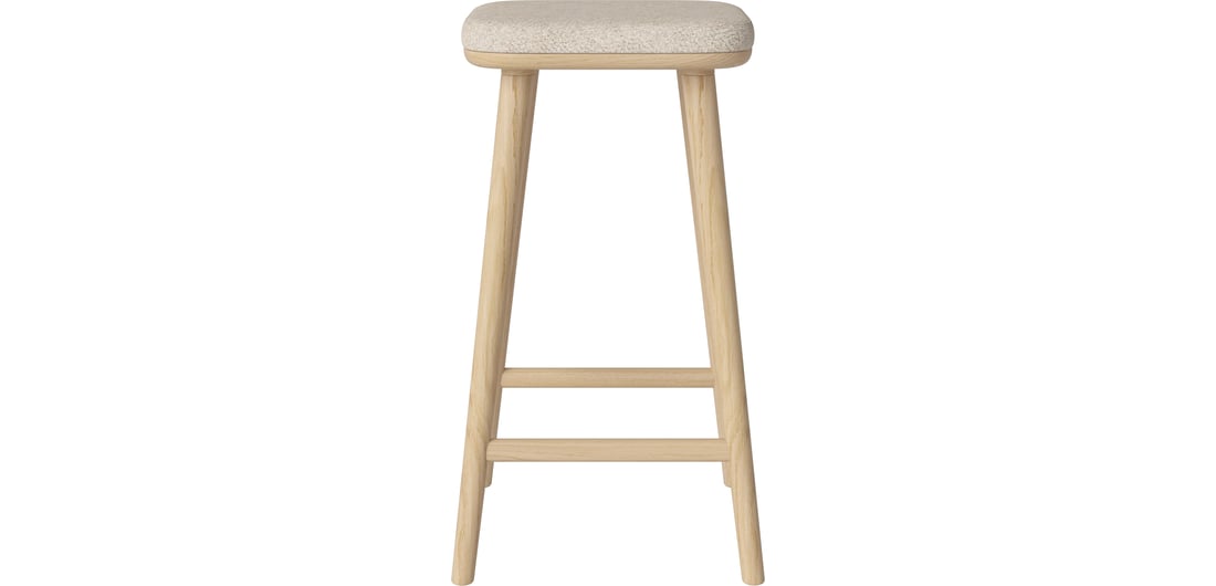 Flor Barstool - H66 cm