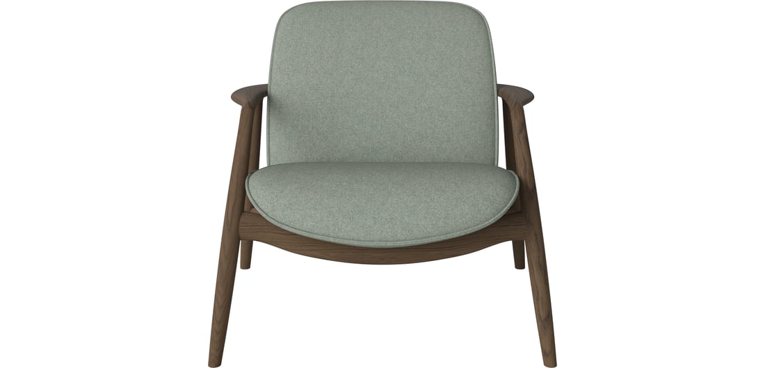 Bowie Armchair