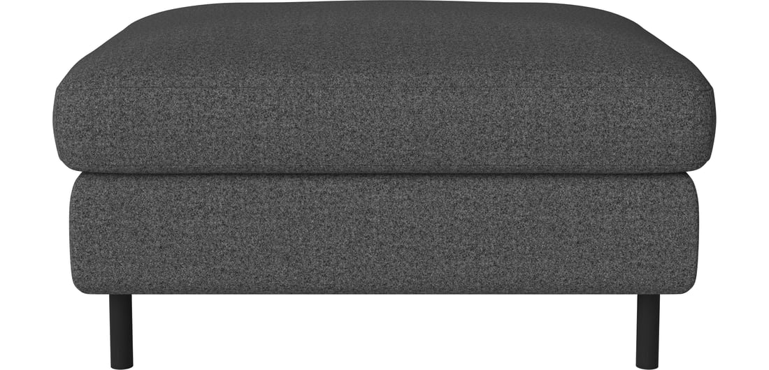 Scandinavia Pouf 85 x 70 cm