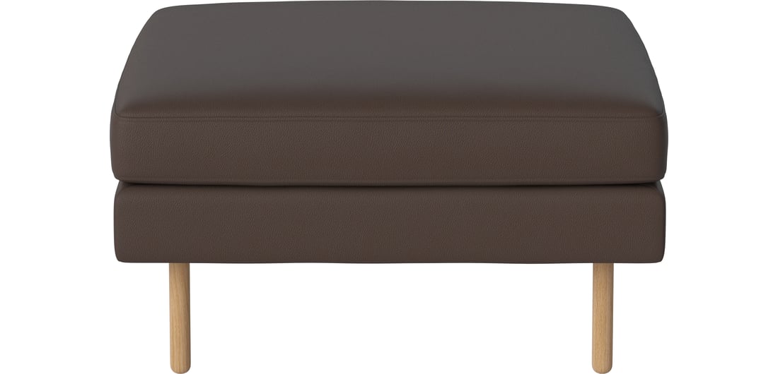 Scandinavia Remix Pouf 78 x 74 cm