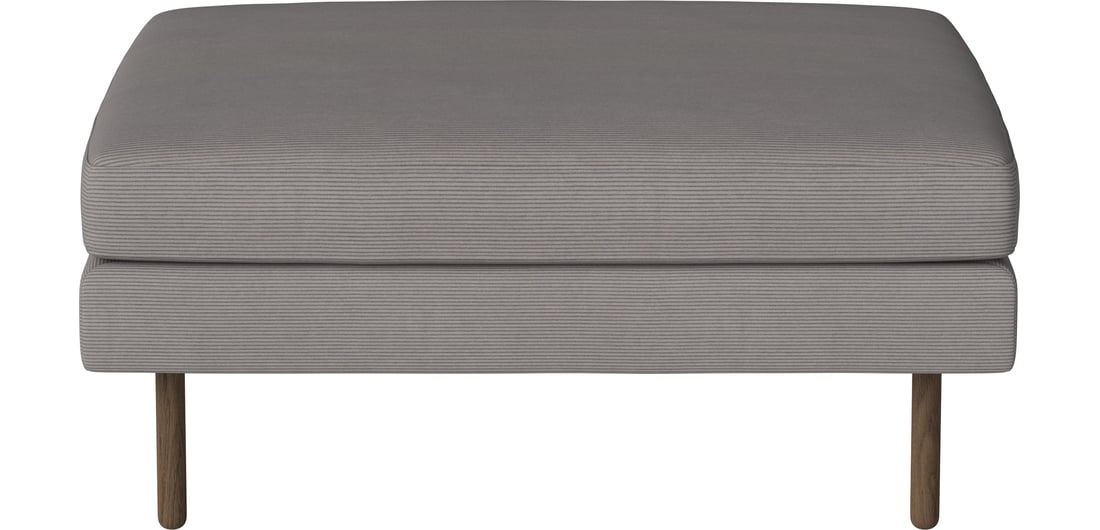 Scandinavia Remix Pouf 93 x 74 cm